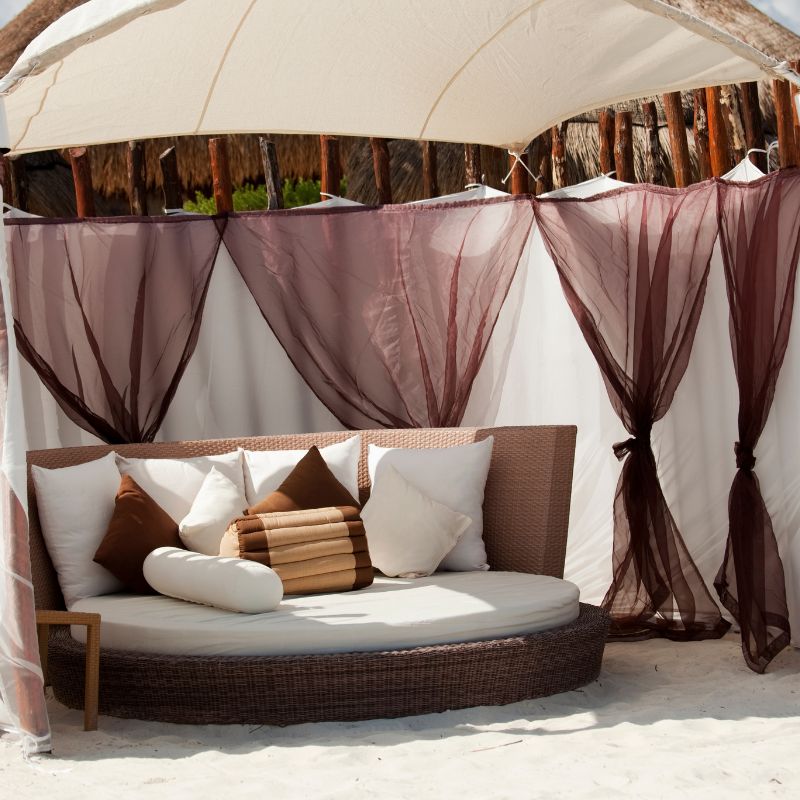 Lounge Chair Cushion Trends for 2025 | GENCUSH